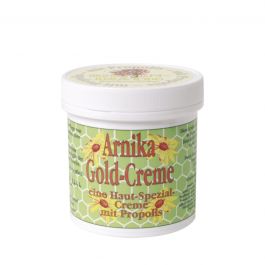 Arnika Creme mit Propolis 250 ml - Bienen Diätic