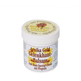 Arnika Gelenk Hautbalsam mit Propolis 250 ml - Bienen Diätic